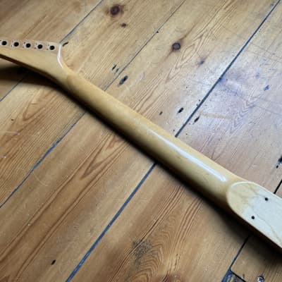 1980s Cyclone EKS Technologies Super Strat Electric Guitar | Reverb UK