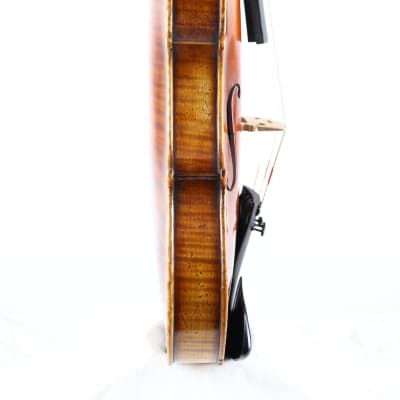 Full size VIOLIN GERMAN, Louis Lowendall 1881 | Reverb Deutschland