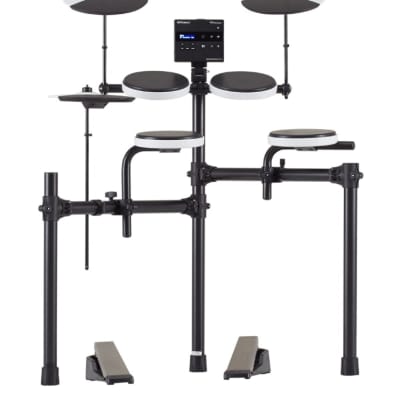 Roland TD-3 Drum Set | Reverb