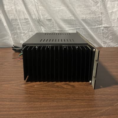 SMART Model TA 242 Solid Series Theatre Amplifier | Reverb