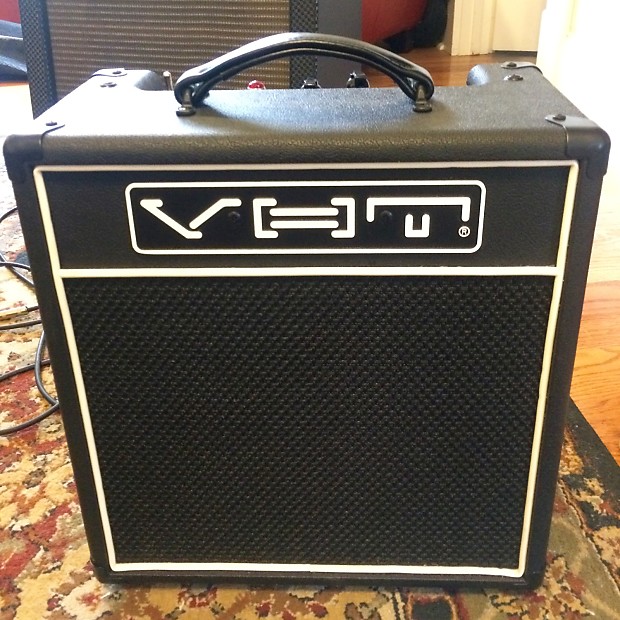 VHT Special 6 Combo w/ awesome upgrades | Reverb