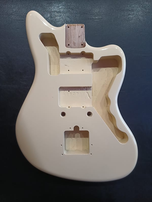 J Mascis Jazzmaster Style Body | Reverb