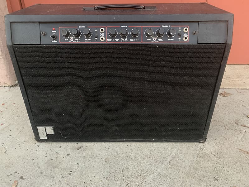 Polytone Taurus V | Reverb