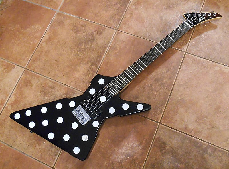 Peavey Rotor Special. 3/4 Size Guitar. Lightweight. | Reverb