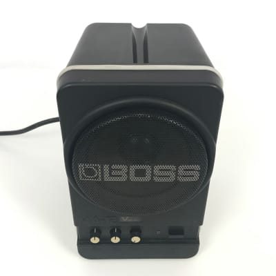 Boss MA-12 Vocal Personal Monitor | Reverb