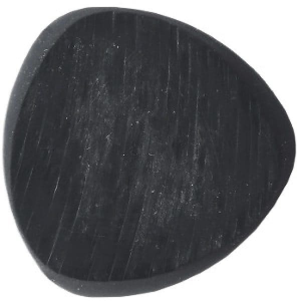 Wegen Set 3 Plettri Wegen Mandolin Pick 1.5 Neri M150 B | Reverb