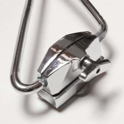 Sonor Phonic Bass Drum Legs - Circa 1982 | Reverb