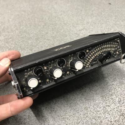 Sound Devices 302 3-Input field mixer - Grey | Reverb