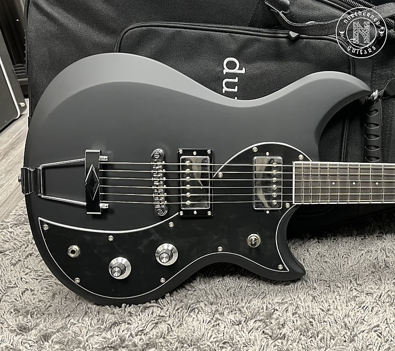 Dunable Cyclops DE 2022 Matte Black | Reverb