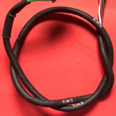 EMG- H4, HZ series pickup | Reverb