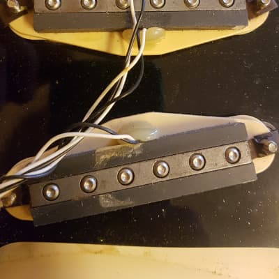 Guild S70 electric guitar - Made in USA | Reverb