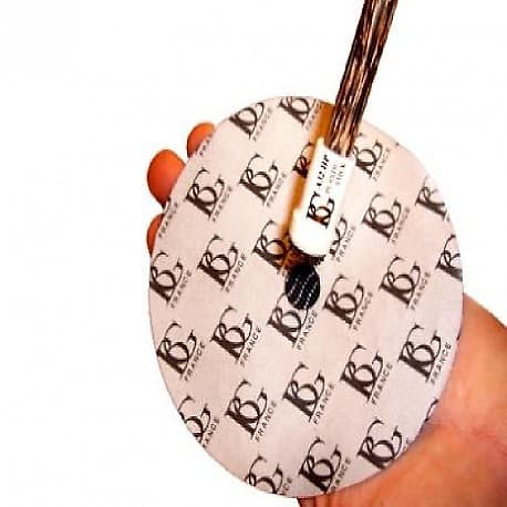 BG A32HK Microfiber Flute Headjoint & Body Cleaning Swab | Reverb