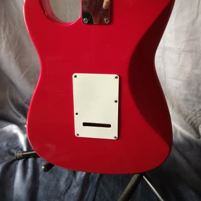 Martin Rare, Vintage, Stinger ST-3 Solid Body Electric Guitar | Reverb