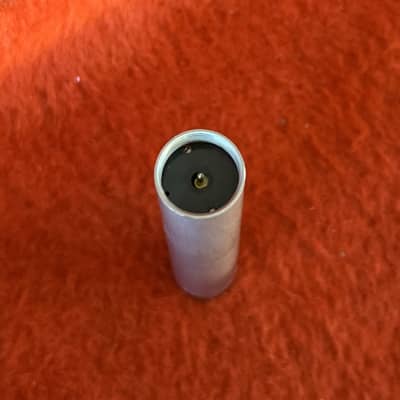 Schoeps CMT 30-F 1970 - Nickel FET M221b microphone | Reverb