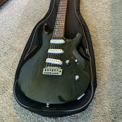 STARFIELD SJ SERIES electric guitars