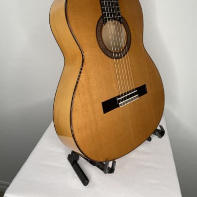Picado Model 53f Flamenco Guitar Cedar & Cypress w/hard case | Reverb