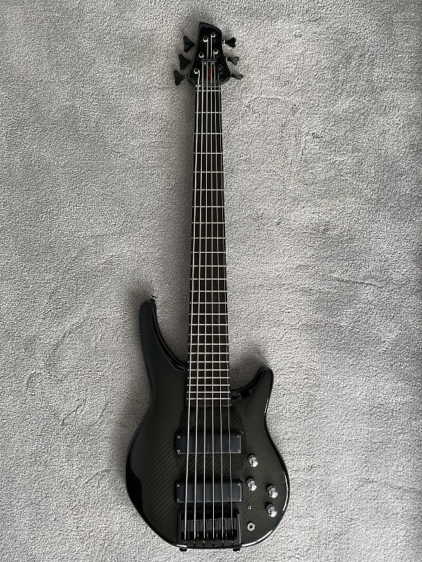Status Stealth 2002 Black Graphite/Carbon Fibre | Reverb