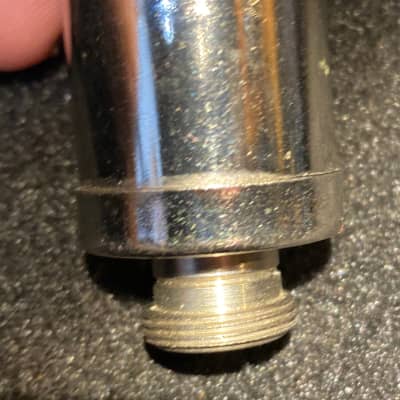 Switchcraft 329 Inline Harmonica Mic Volume Control Vintage | Reverb