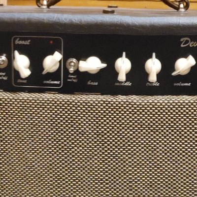 Devilcat Mean Jean | Reverb