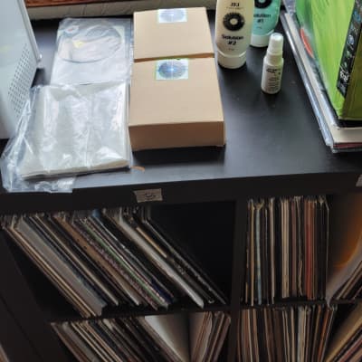 JFJ Easy Pro Video Game DVD CD Repair Machine | Reverb