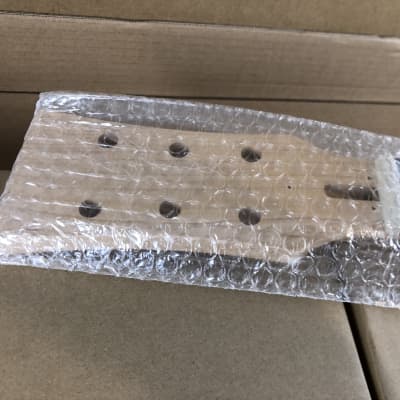 Harley Benton Square Guitar Kit - DIY Complete Build Package | Reverb