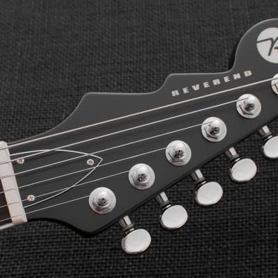 Reverend Shade Balderose Signature Guitar | Reverb