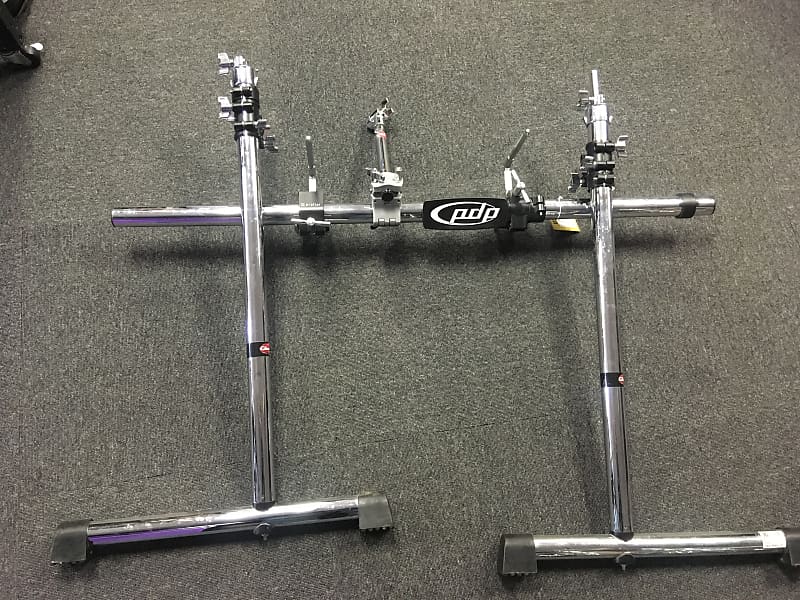 Used PDP RACK SYSTEM | Reverb