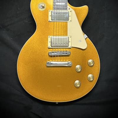 Firefly FFSP - Gold | Reverb