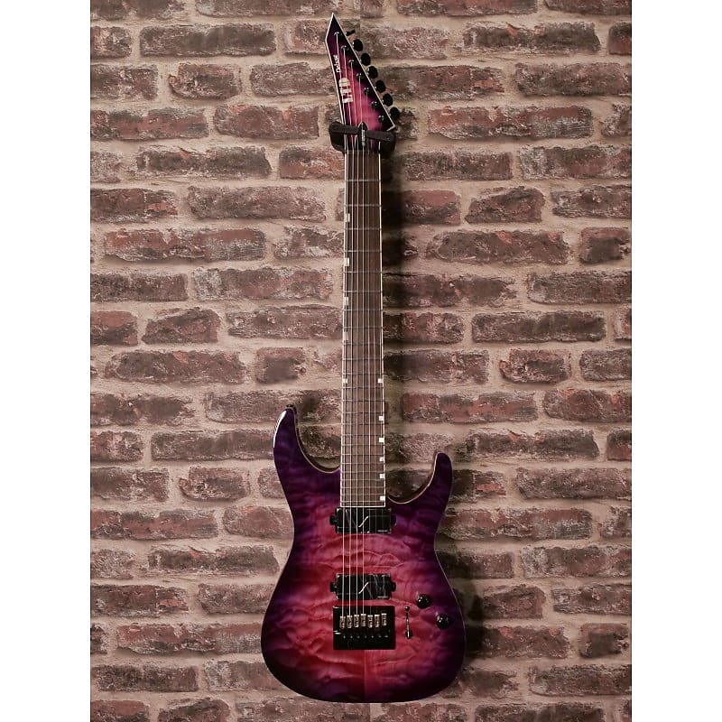 LTD M1007 B Evertune | Reverb