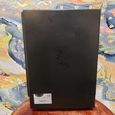 ESO HIP MK II 3-Channel DJ Mixer (Used) "Made In Italy" | Reverb