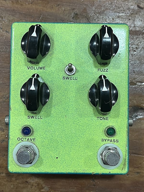Handmade Handmade Prescription Electronics Experience clone | Reverb