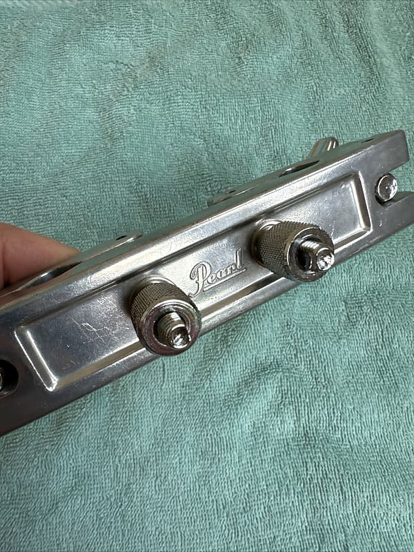 Pearl Multi Clamp Percussion Mount for Drum Kit Accessories | Reverb