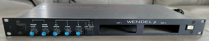 Wendel Labs Wendel Jr | Reverb