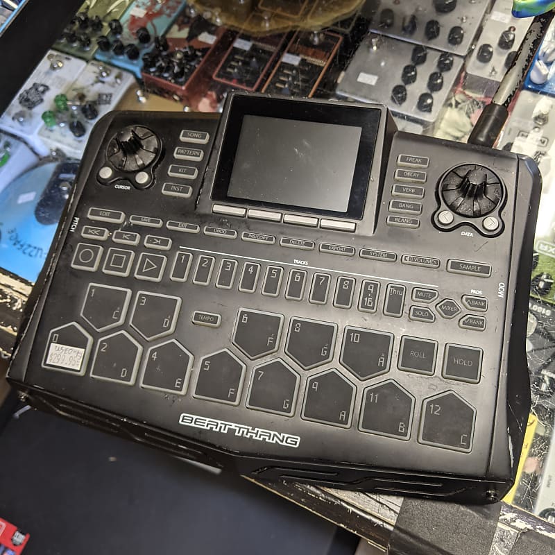 Beat Kangz Electronics Beat Thang | Reverb