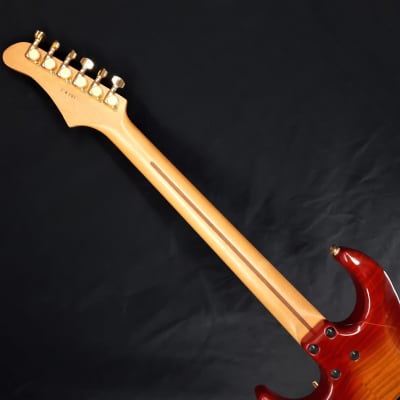 Greco Super Strat SSH Japan 90s | Reverb Deutschland