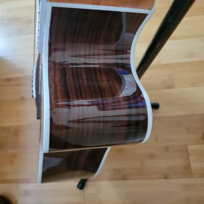 Zager ZAD-80CE 2022 Natural | Reverb