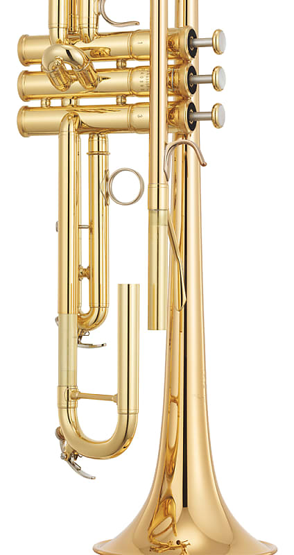 Yamaha YTR6335 RC Trumpet | Reverb