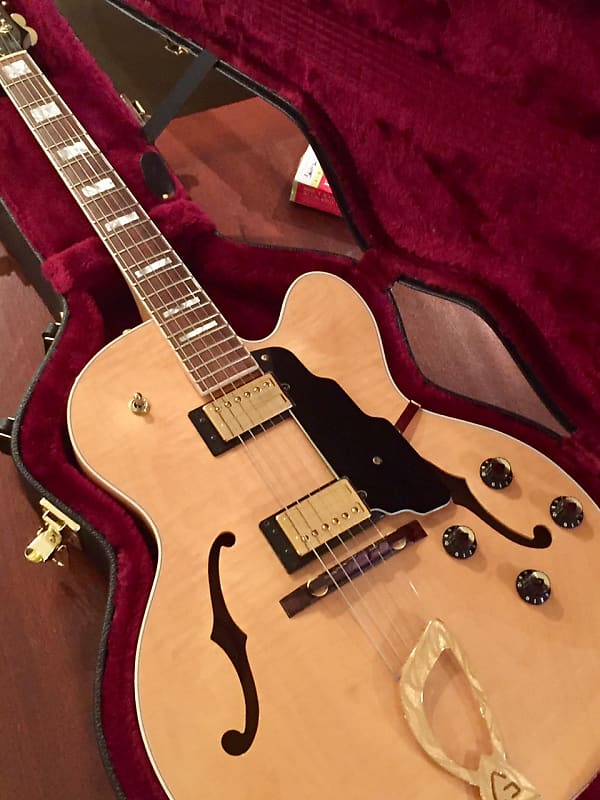 Guild X170 Blond | Reverb