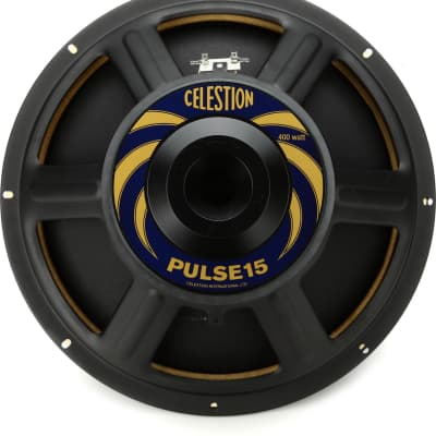 Celestion BN15-400X Green Label 15 inch 400-watt Replacement | Reverb