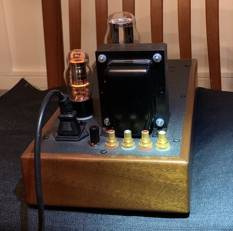 Decware ZP3 Phono Preamplifier 2018 | Reverb