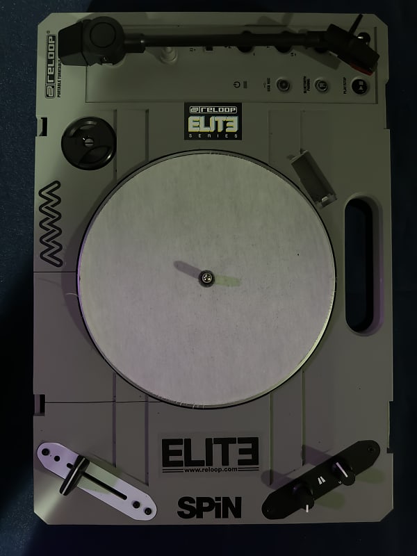 Reloop Reloop SPiN 2019 | Reverb