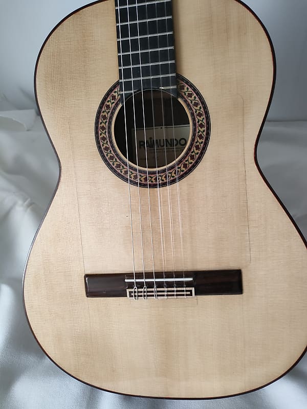 Raimundo 140 flamenca | Reverb