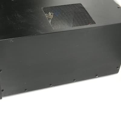 Ameritron AL-1200 Linear Power Amplifier | Reverb