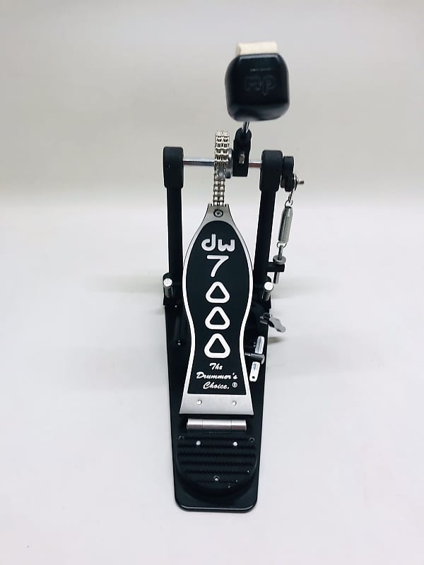 DW7000 Single Kick Drum Pedal DW | Reverb