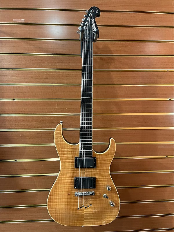 Washburn X-50 Prof Electric Guitar (Cherry Hill, NJ) | Reverb