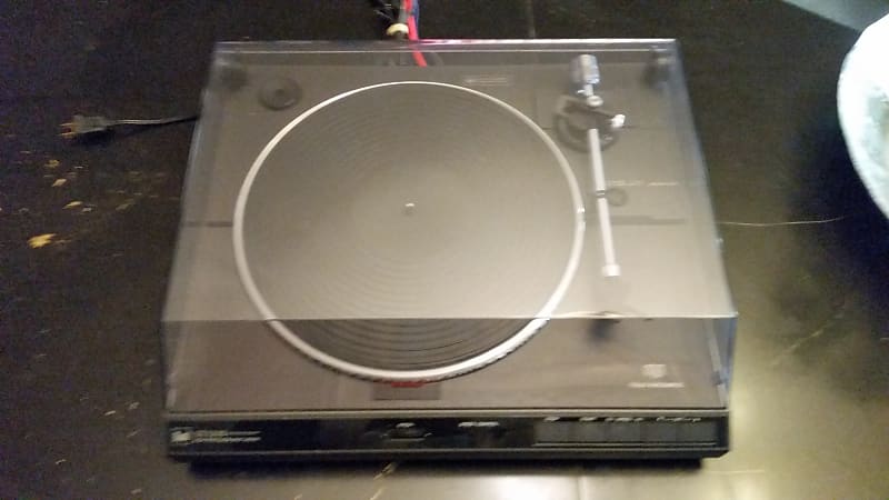 Dual CS 2215 1980's | Reverb