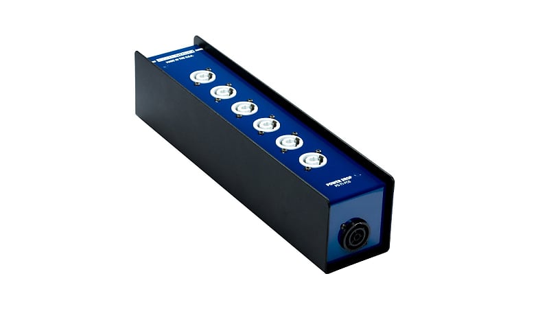 Elite Core Power Drop Flexible Power Distribution System - | Reverb