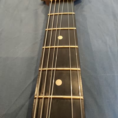 Warmoth Warmoth stratocaster Floyd rose | Reverb