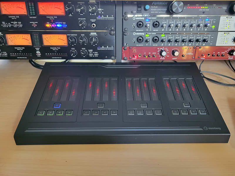 Steinberg CMC FD x4 with CMC rack | Reverb