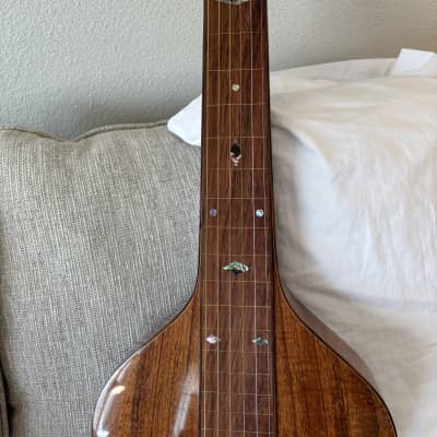 Bear Creek MK Model 2008 - Koa | Reverb